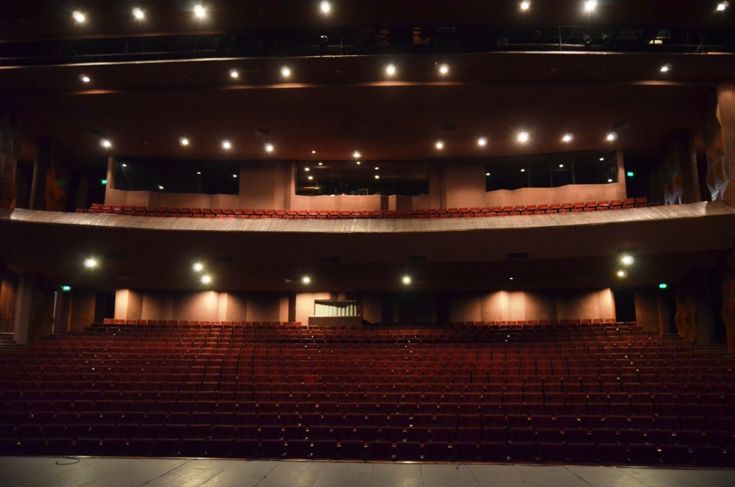 CECUT - Live. Enjoy. Be.